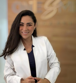 Dr. Rocío Leal - Specialist in Endodontics - Matamoros Medical District ...
